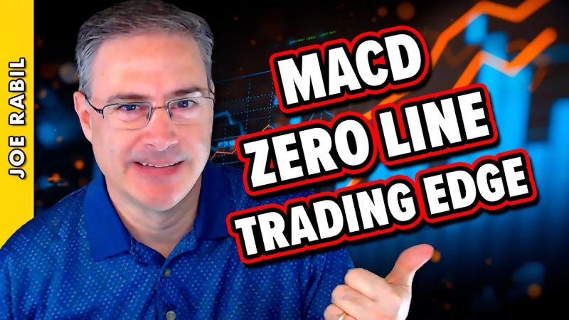 Master the MACD Zero Line for a Trading Edge! – Stock Shift Strategies